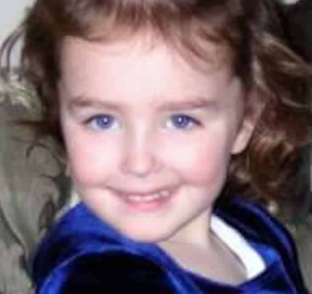 Leah James | ChadTough Defeat DIPG Foundation