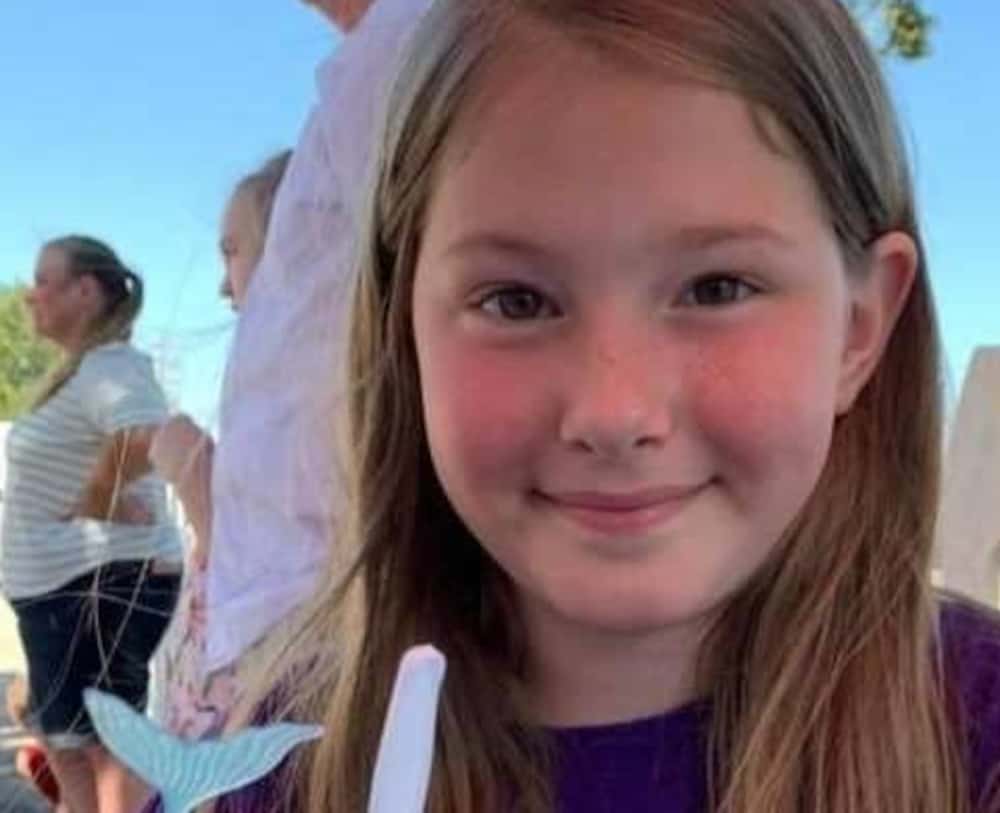 Julianne Rongey | ChadTough Defeat DIPG Foundation