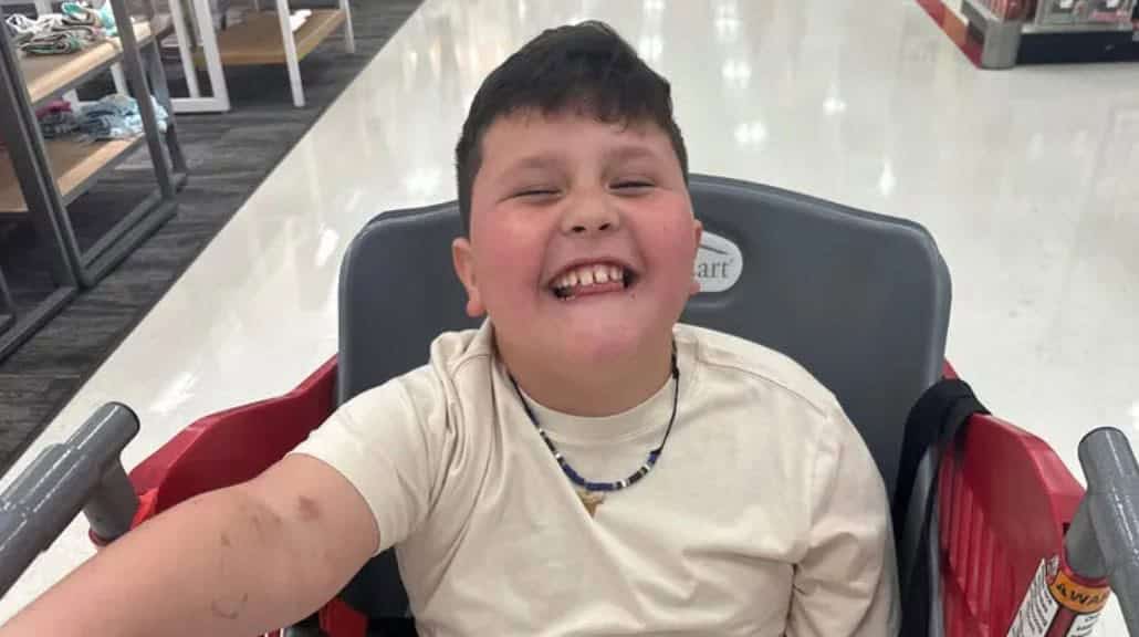 Jaiden Vasquez | ChadTough Defeat DIPG Foundation
