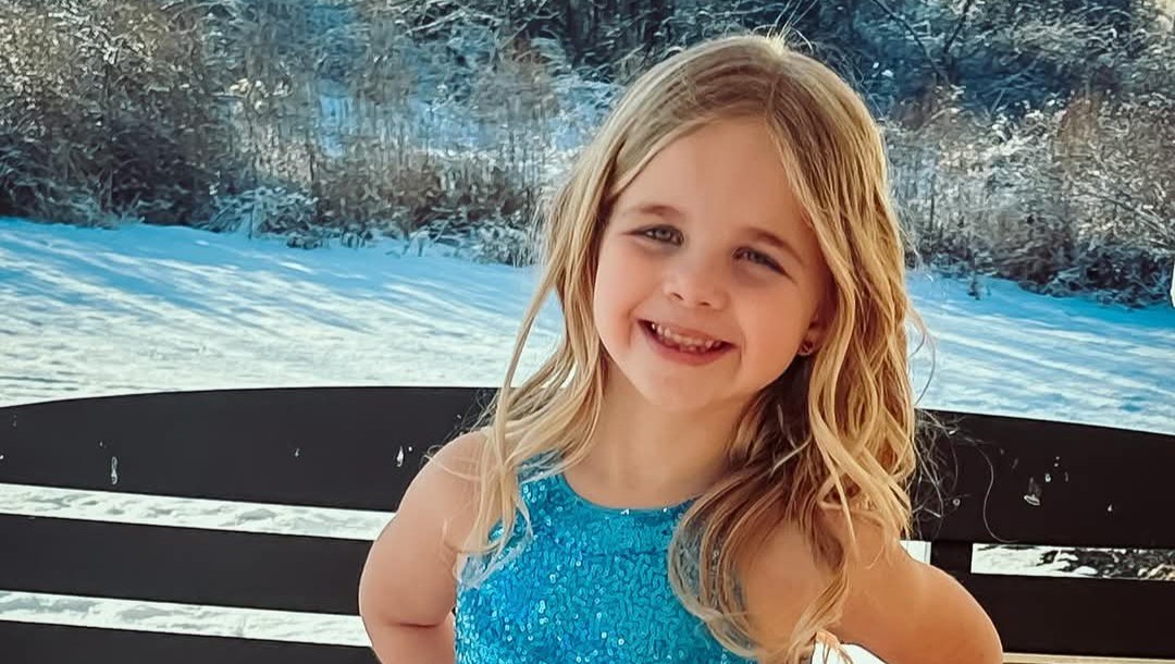 Hadley “Haddie” Boucher | ChadTough Defeat DIPG Foundation
